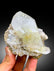 Fluorescent Petroleum Quartz Crystals on Matrix, Rare Quartz, Quartz S ...
